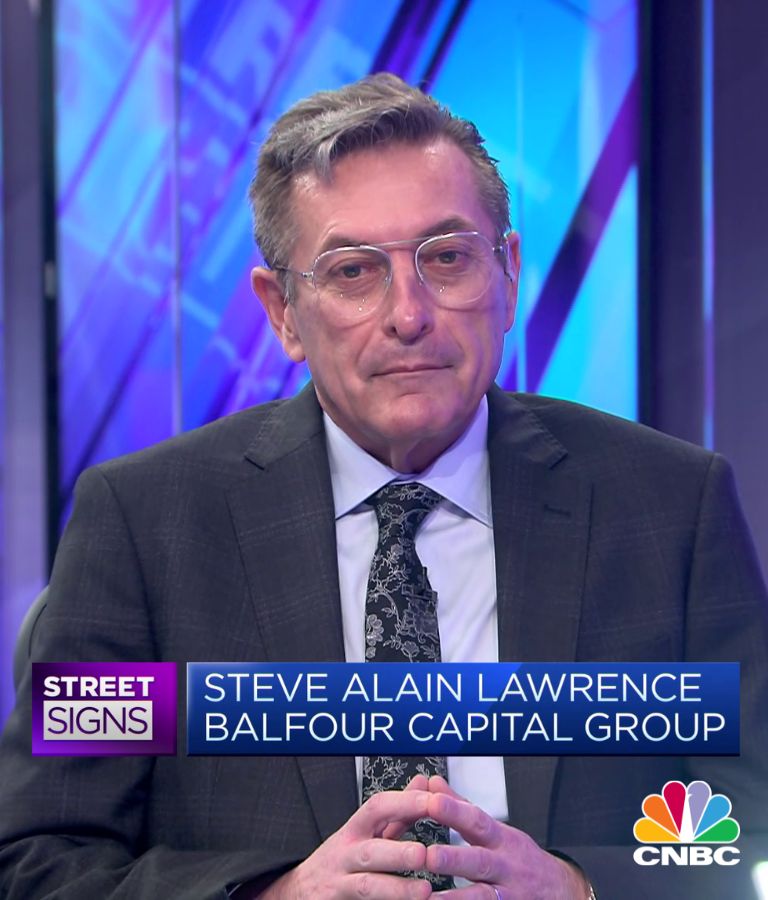 US Tariffs & Volatility: Navigating Market Shifts - Live Investor Event