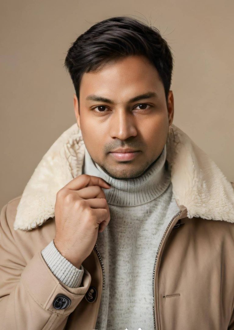 Sumant Sourabh - Balfour Capital Group